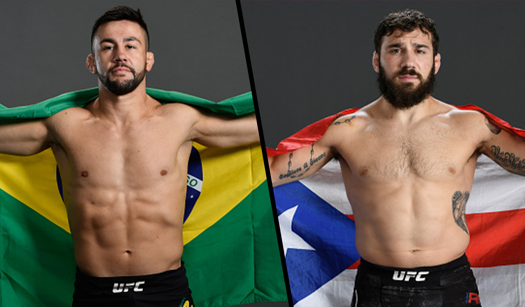 UFC Vegas 20: Pedro Munhoz vs Jimmie Rivera 2 Fight Preview - Overtime ... UFC Vegas 20: Pedro Munhoz vs Jimmie Rivera 2 Fight Preview - Overtime ...